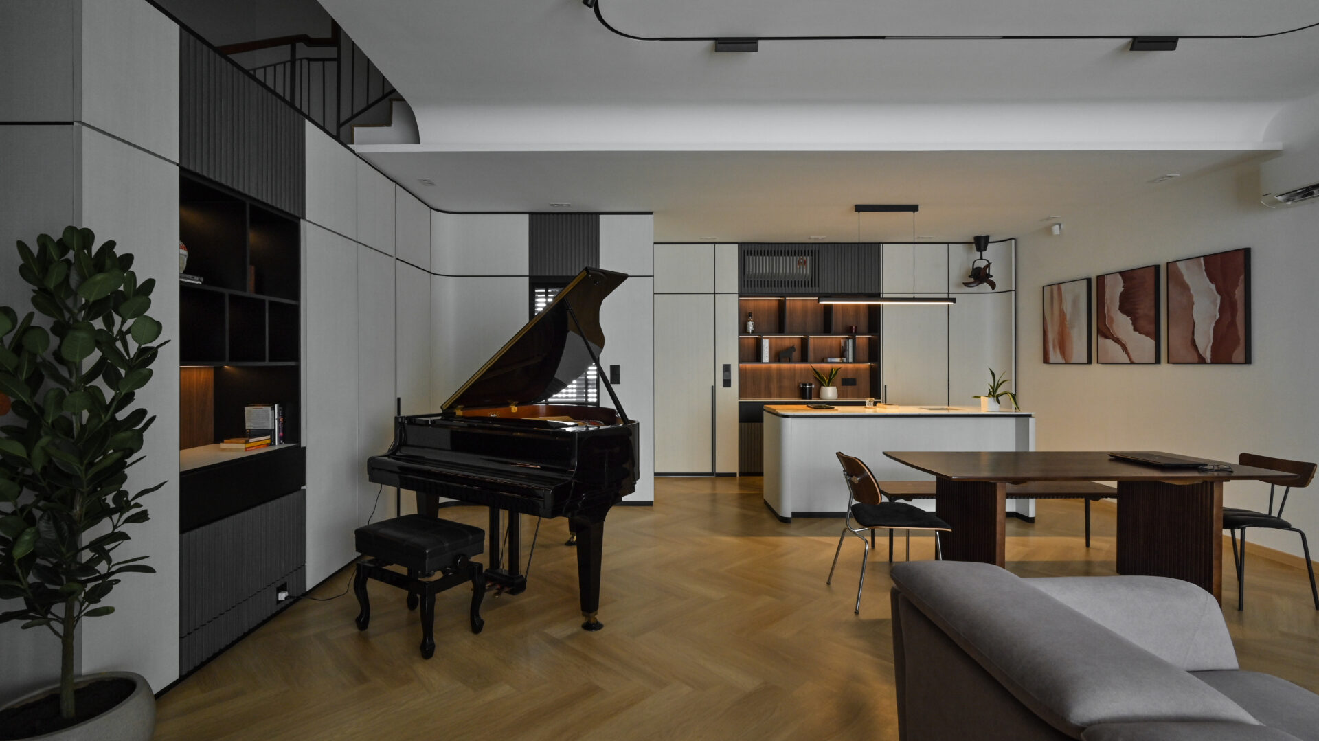 Duo Design Group | Bespoke Interior Design